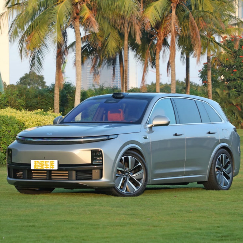Lixiang L7 2024 Manufacturer_Supplier_Price - Shandong Super Garage International Trade Co., LTD.